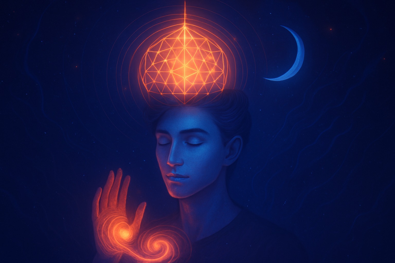 Protect Your Energy - Sacred Soul Healing
