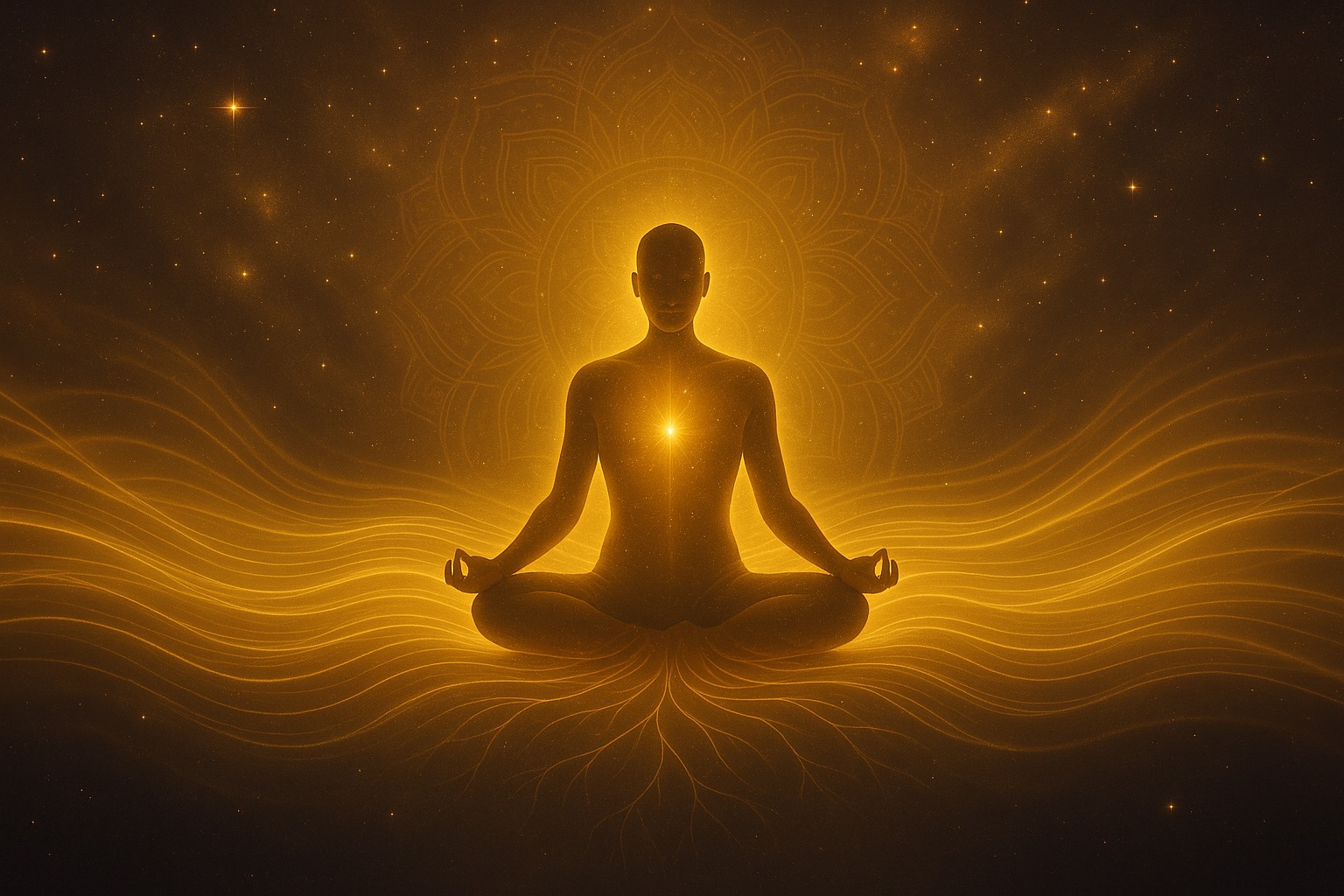 Emotional Detox - Sacred Soul Healing